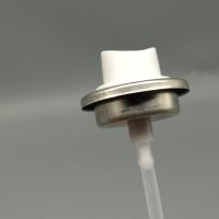 China One-Inch Female Paint Valve Featuring a Wide-Mouth Orifice for Spray Paints for sale