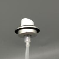 China One-Inch Female Paint Valve Featuring a Wide-Mouth Orifice for Spray Paints for sale