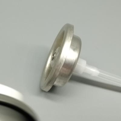 China Female Paint Valve Engineered for Smooth Material Flow & Superior Atomization for sale