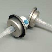 China Female Paint Spray Aerosol Valve for Spray Paint Cans and Automotive Paint for sale