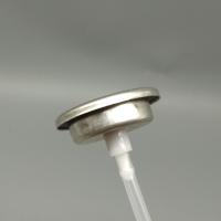 China Female Paint Spray Aerosol Valve for Spray Paint Cans and Automotive Paint for sale