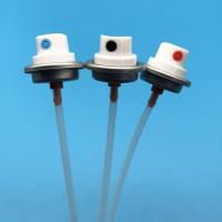 China High-Performance Pneumatic Paint Spray Valve | Industrial-Grade Paint Application | Easy Control for sale