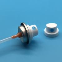 China Professional Pneumatic Paint Application Valve | Corrosion-Resistant | Adjustable for Fine Detailing for sale