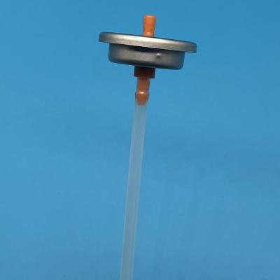 China Adjustable Pneumatic Paint Valve | High-Precision Spray | Ideal for Automotive and Industrial Coating for sale
