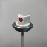 China Versatile Aerosol Paint Valve for Multi-Surface Spray Coating – 1-Inch Universal Fit for sale