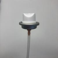 China Versatile Aerosol Paint Valve for Multi-Surface Spray Coating – 1-Inch Universal Fit for sale