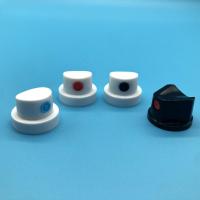 China High-Capacity Aerosol Paint Valve for Heavy-Duty Industrial Spray Coating – 1-Inch Size for sale