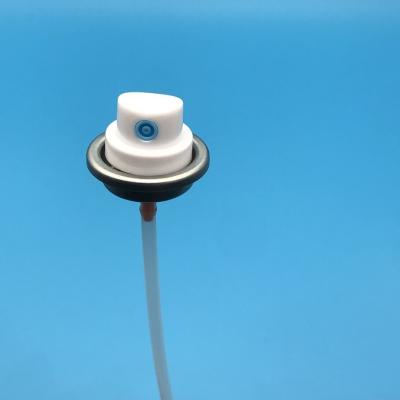 China Standard Aerosol Paint Valve for DIY and Commercial Spray Projects – 1-Inch Fit for sale