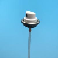 China Standard Aerosol Paint Valve for DIY and Commercial Spray Projects – 1-Inch Fit for sale
