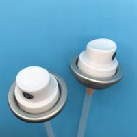 China Adjustable Paint Valve Assembly for Industrial Use - Reliable Performance, Customizable Flow for sale