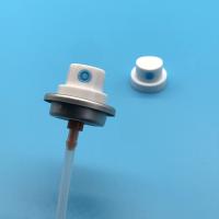 China High-Pressure Pneumatic Valve for Paint Application – Efficient Control for Uniform Coatings for sale