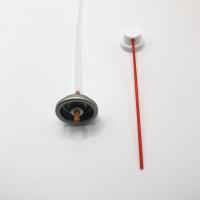 China Valve for Aerosol Paint - Precision Control, Durable Design for Art Projects for sale