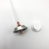 China Valve for Aerosol Paint - Precision Control, Durable Design for Art Projects for sale