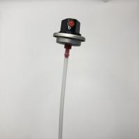 China Valve for Aerosol Paint - Precision Control, Durable Design for Art Projects for sale