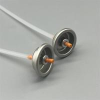 China Valve for Aerosol Paint High Output Consistent Delivery for Automotive Use for sale