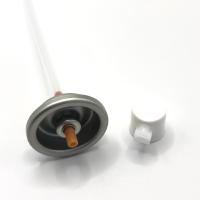 China Valve for Aerosol Paint Multi-Purpose Easy Maintenance for DIY Enthusiasts for sale
