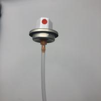 China High Quality Atomizing Spray Valve Mechanism for Perfume Bottles Fine Mist Spray for sale