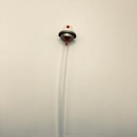 China Premium Atomizing Spray Valve Mechanism for Air Fresheners Adjustable Spray Angle for sale