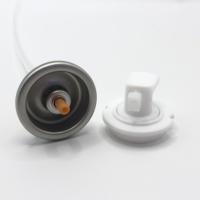 China Efficient Atomizing Spray Valve Mechanism for Pesticide Sprayers High Pressure Resistance for sale