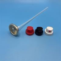 China Female Paint Spray Valve - Precision Control for Fine Finishing and Coating Applications for sale