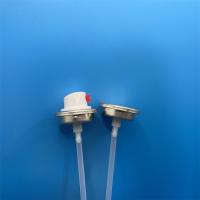 China Female Paint Spray Valve - Precision Control for Fine Finishing and Coating Applications for sale