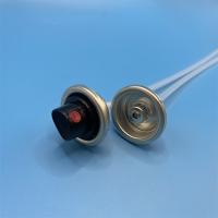 China Female Paint Spray Valve - Versatile and Efficient Solution for Industrial Coating Projects for sale