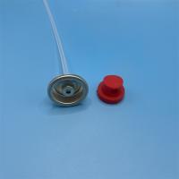 China Female Paint Spray Valve - Versatile and Efficient Solution for Industrial Coating Projects for sale