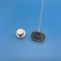 China Female Paint Spray Valve - Versatile and Efficient Solution for Industrial Coating Projects for sale