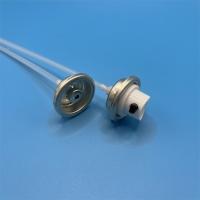 China Actuated Female Paint Spray Valve - Precision Control for Fine Finishing and Coating Applications for sale