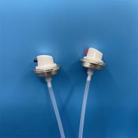 China Actuated Female Paint Spray Valve - Precision Control for Fine Finishing and Coating Applications for sale