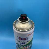 China Actuated Female Paint Spray Valve - Precision Control for Fine Finishing and Coating Applications for sale