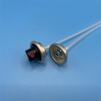 China High-Performance Female Paint Spray Valve with Fan Nozzle - Precision Coating Solution for Automotive Refinishing for sale