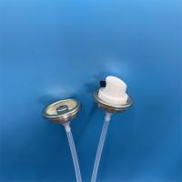China High-Performance Female Paint Spray Valve with Fan Nozzle - Precision Coating Solution for Automotive Refinishing for sale