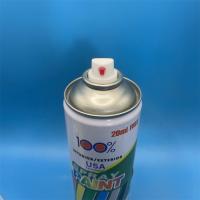 China High-Performance Female Paint Spray Valve with Fan Nozzle - Precision Coating Solution for Automotive Refinishing for sale