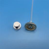 China High-Performance Female Paint Spray Valve with Fan Nozzle - Precision Coating Solution for Automotive Refinishing for sale