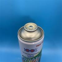 China Precision Female Paint Spray Valve with Fan Nozzle - Versatile Coating Solution for DIY Projects for sale
