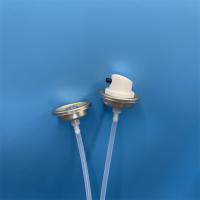 China Precision Female Paint Spray Valve with Fan Nozzle - Versatile Coating Solution for DIY Projects for sale