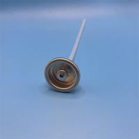 China High-Performance Female Paint Spray Valve with Spray Actuator - Precision Coating Solution for Industrial Finishing for sale