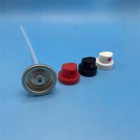 China Precision Female Paint Spray Nozzle - Versatile Coating Solution for Automotive Refinishing and Industrial Applications for sale