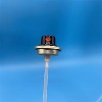 China Precision Female Paint Spray Nozzle - Versatile Coating Solution for Automotive Refinishing and Industrial Applications for sale