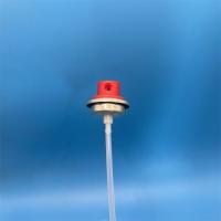 China High-Performance Female Paint Spray Nozzle - Superior Coating Solution for Industrial Finishing and DIY Projects for sale