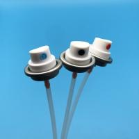China Precision Paint Valve Assembly for Industrial Coating Applications - High-Quality Spray Valve with Adjustable Flow Rate for sale