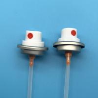 China Professional Spray Paint Valve - High-Performance Valve for Precision Coating Applications for sale