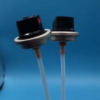 China Professional Spray Paint Valve - High-Performance Valve for Precision Coating Applications for sale