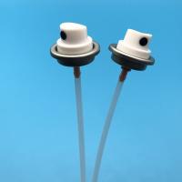 China Professional Spray Paint Valve - High-Performance Valve for Precision Coating Applications for sale