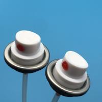 China High-Performance Aerosol Paint Valve - Reliable Valve for Precise Control and Seamless Paint Application for sale