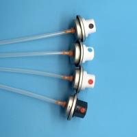 China High-Performance Aerosol Paint Valve - Reliable Valve for Precise Control and Seamless Paint Application for sale