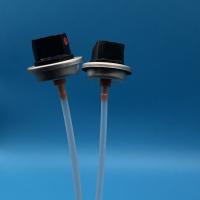 China Heavy-Duty Aerosol Spray Paint Valve for Industrial and Commercial Use for sale