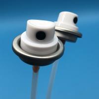 China Heavy-Duty Aerosol Spray Paint Valve for Industrial and Commercial Use for sale