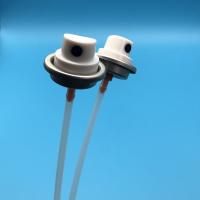 China Heavy-Duty Aerosol Spray Paint Valve for Industrial and Automotive Use for sale